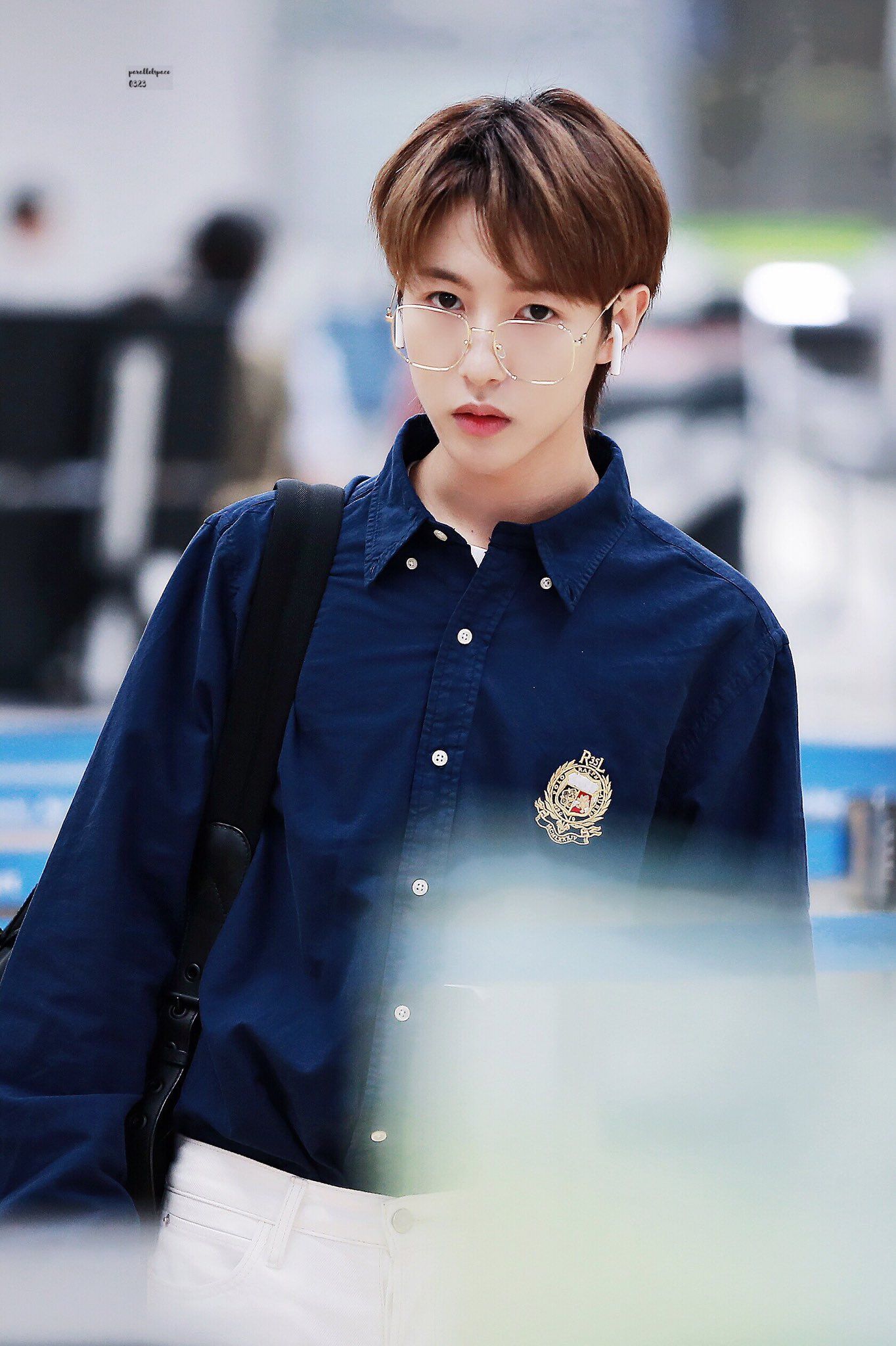 Huang Renjun Wallpapers - Wallpaper Cave