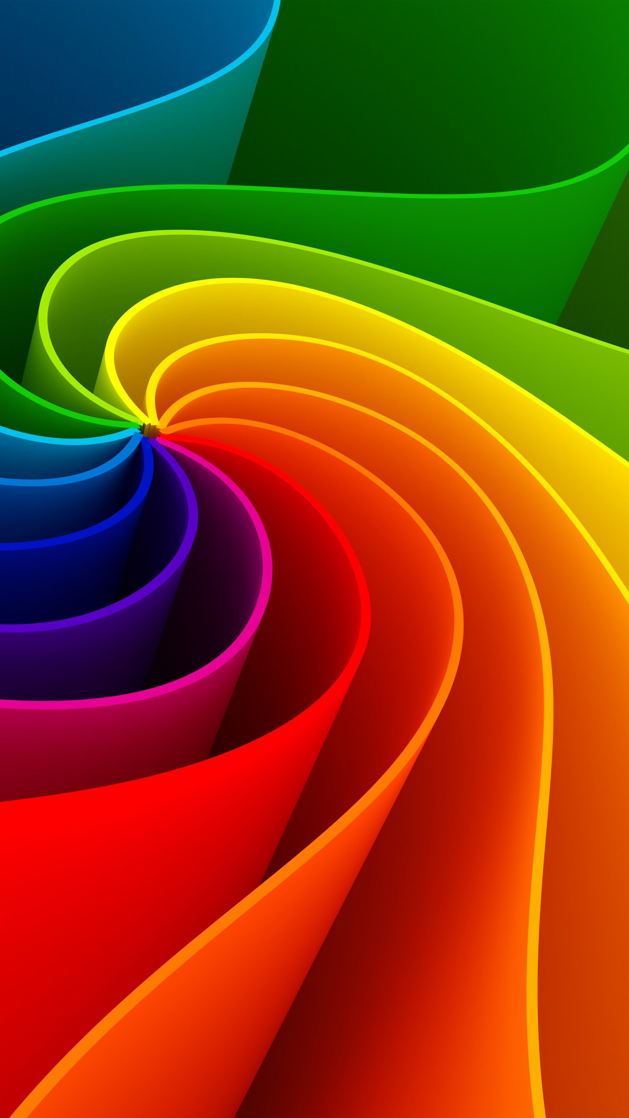 Rainbow Things Wallpapers - Wallpaper Cave