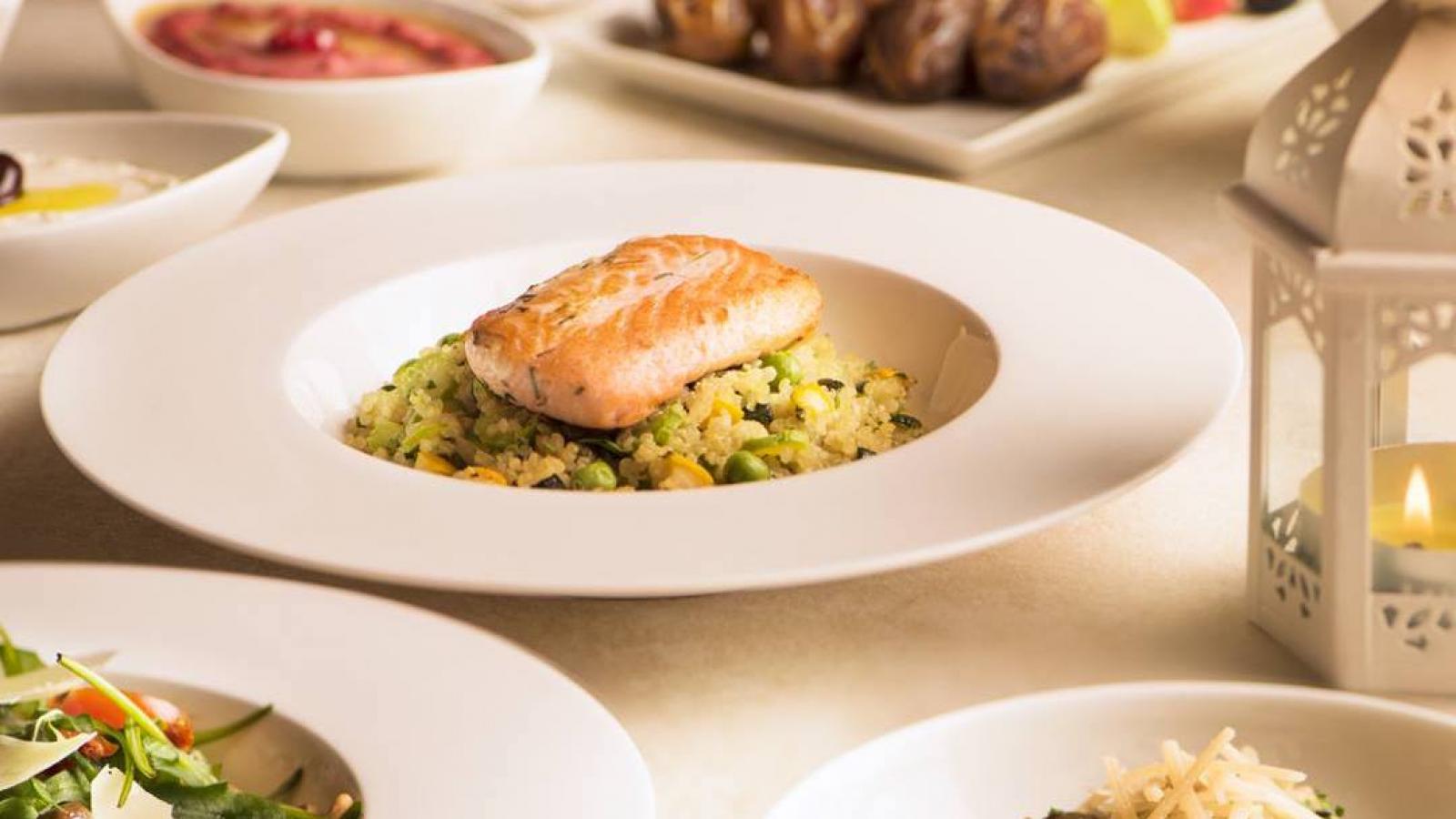 Iftar Wallpapers - Wallpaper Cave