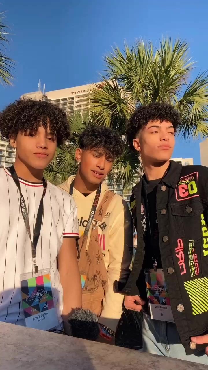 Derek Trendz Wallpapers - Wallpaper Cave