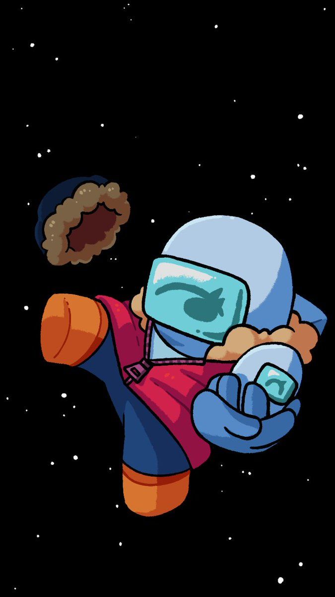 Among Us 2020 Wallpapers - Wallpaper Cave