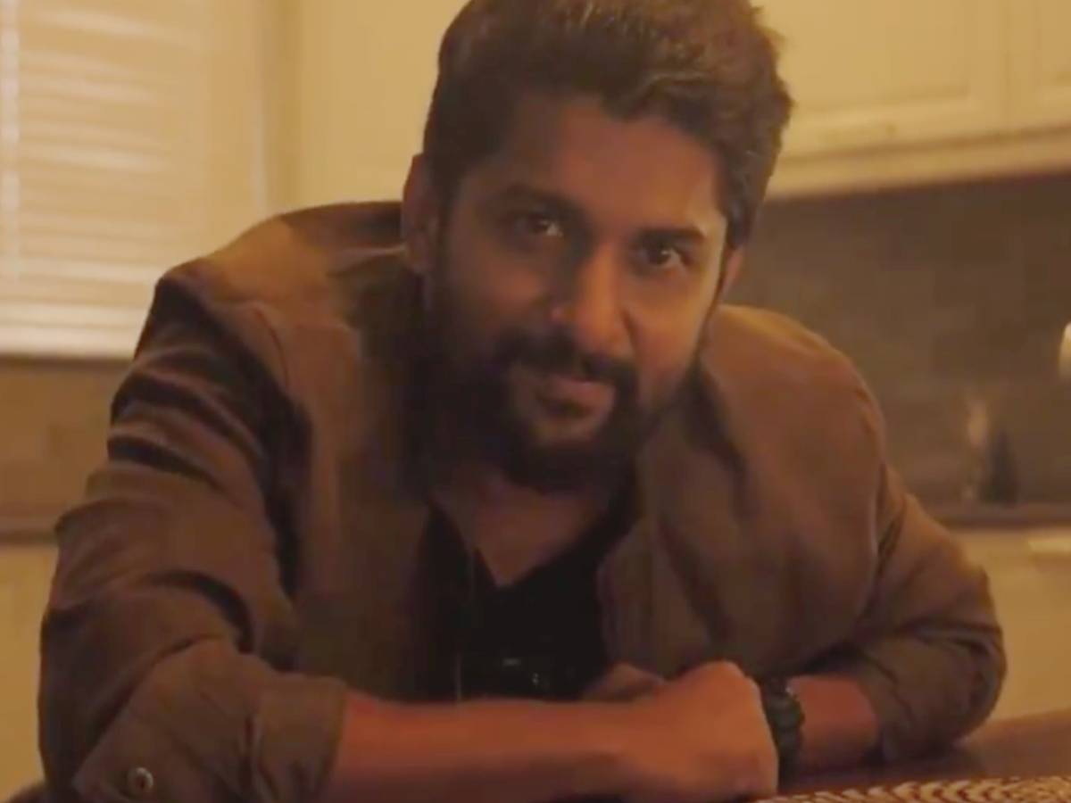 V Nani Wallpapers - Wallpaper Cave