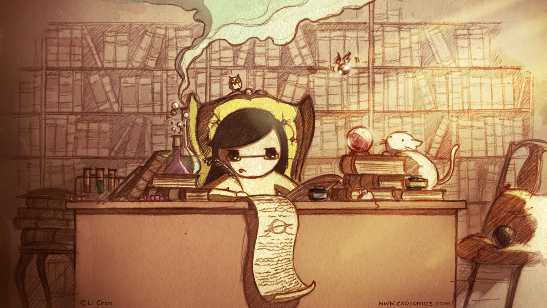 This Is My Homework Wallpapers - Wallpaper Cave