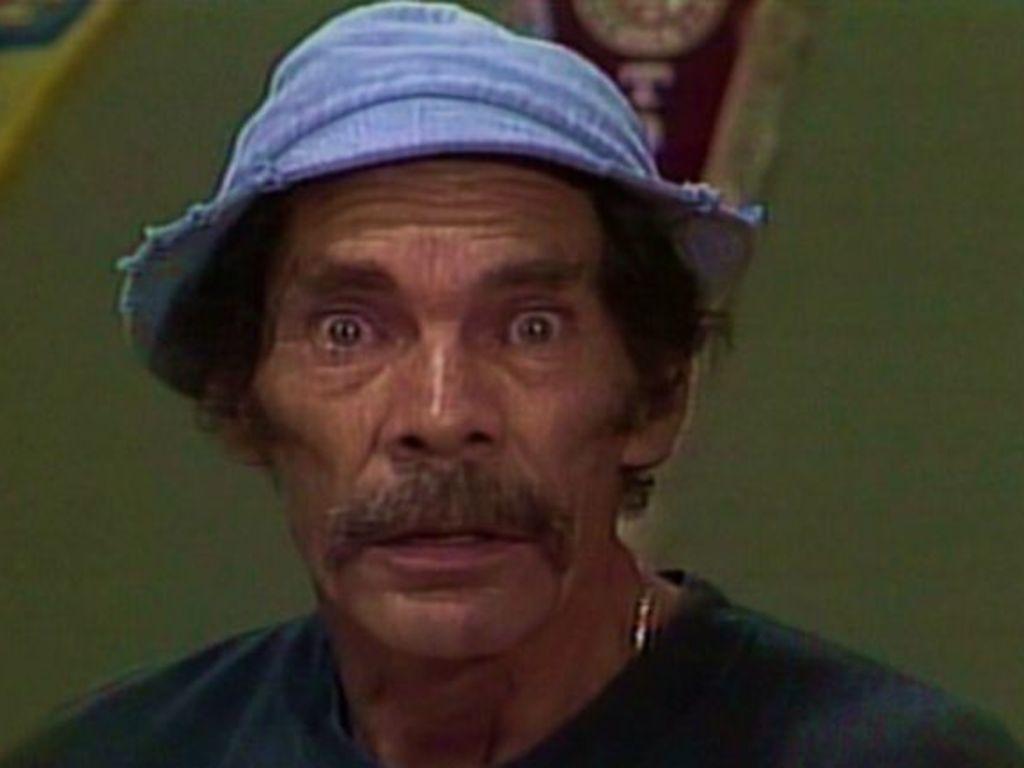 Ramón Valdés Wallpapers - Wallpaper Cave