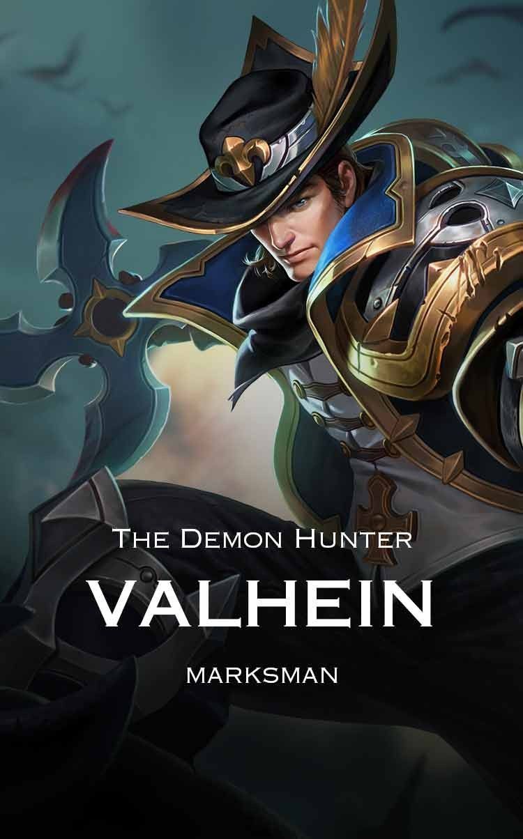 Valhein Wallpapers - Wallpaper Cave