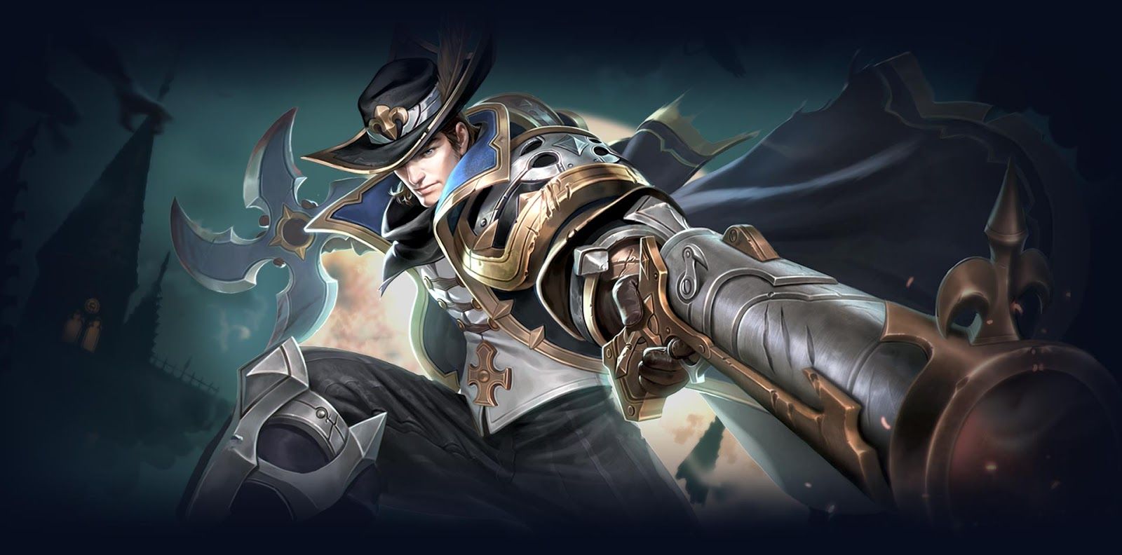 Valhein Wallpapers - Wallpaper Cave