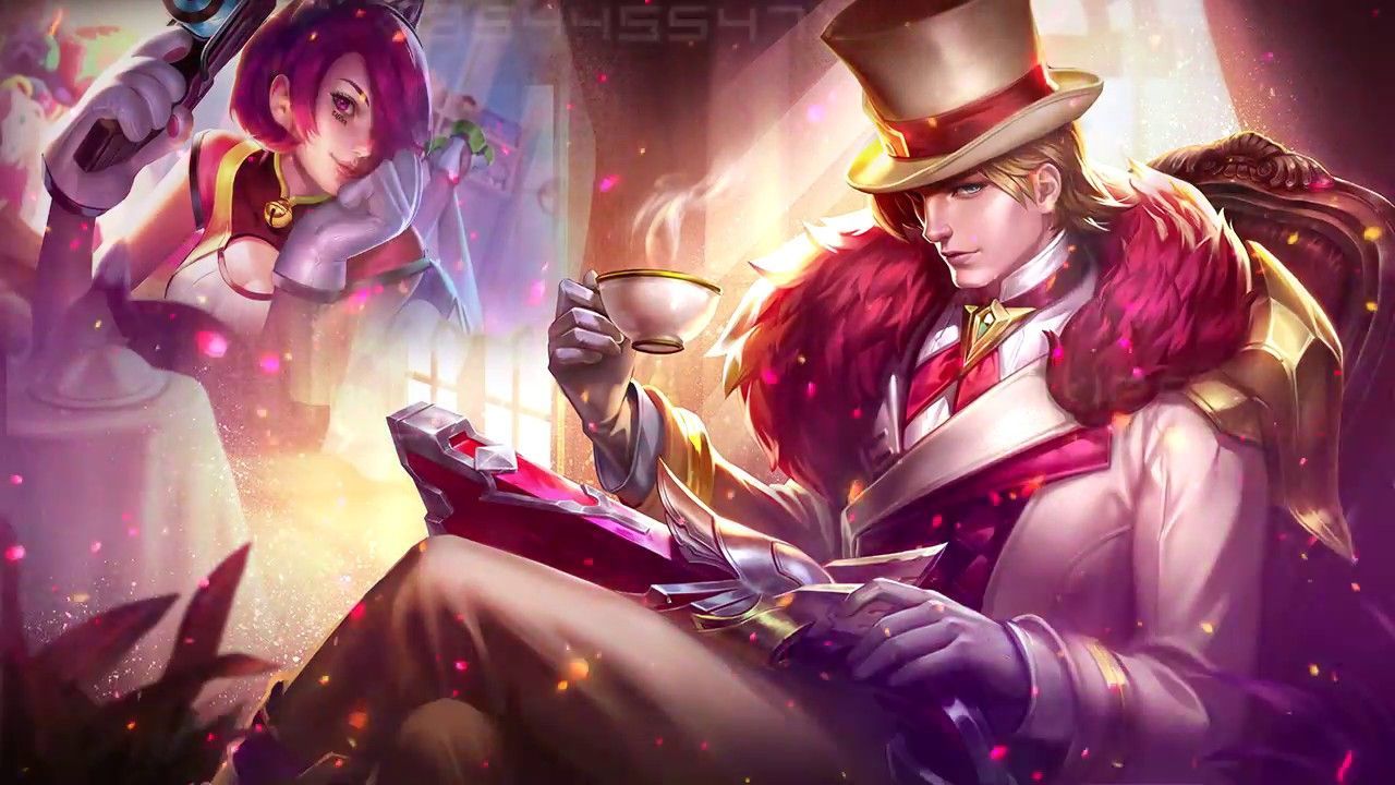 Valhein Wallpapers - Wallpaper Cave
