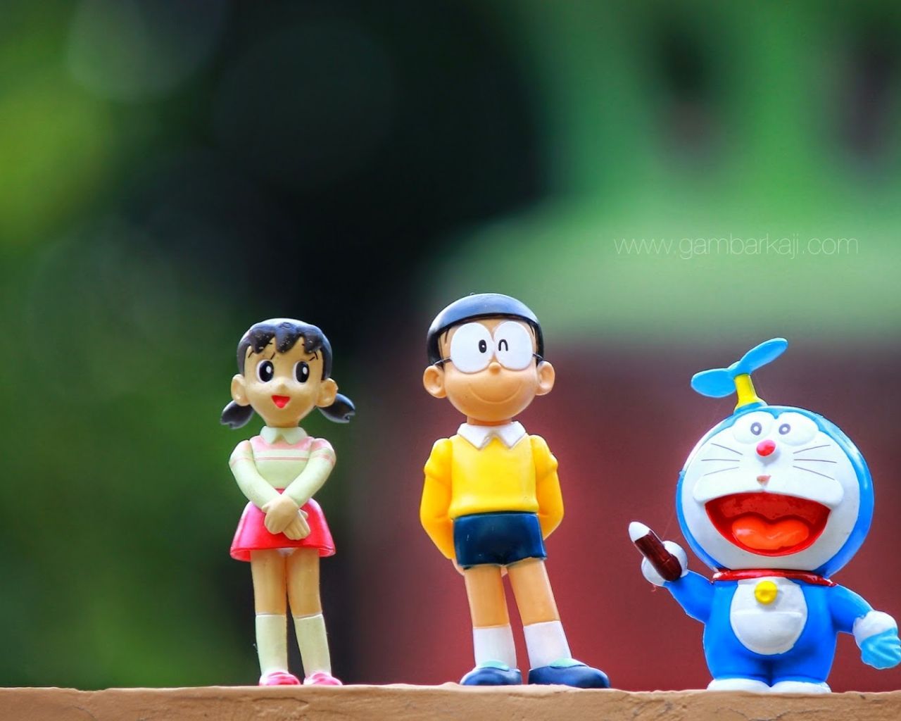 Stand By Me Doraemon Wallpapers - Wallpaper Cave