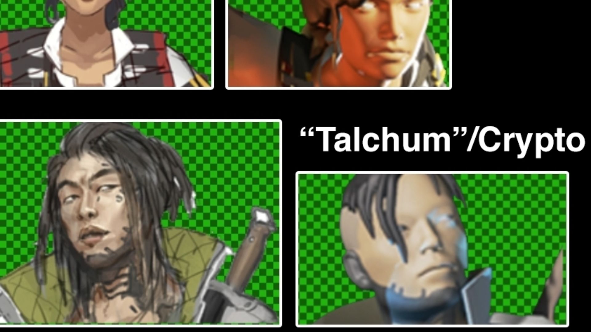 Apex Legends Rampart Wallpapers - Wallpaper Cave