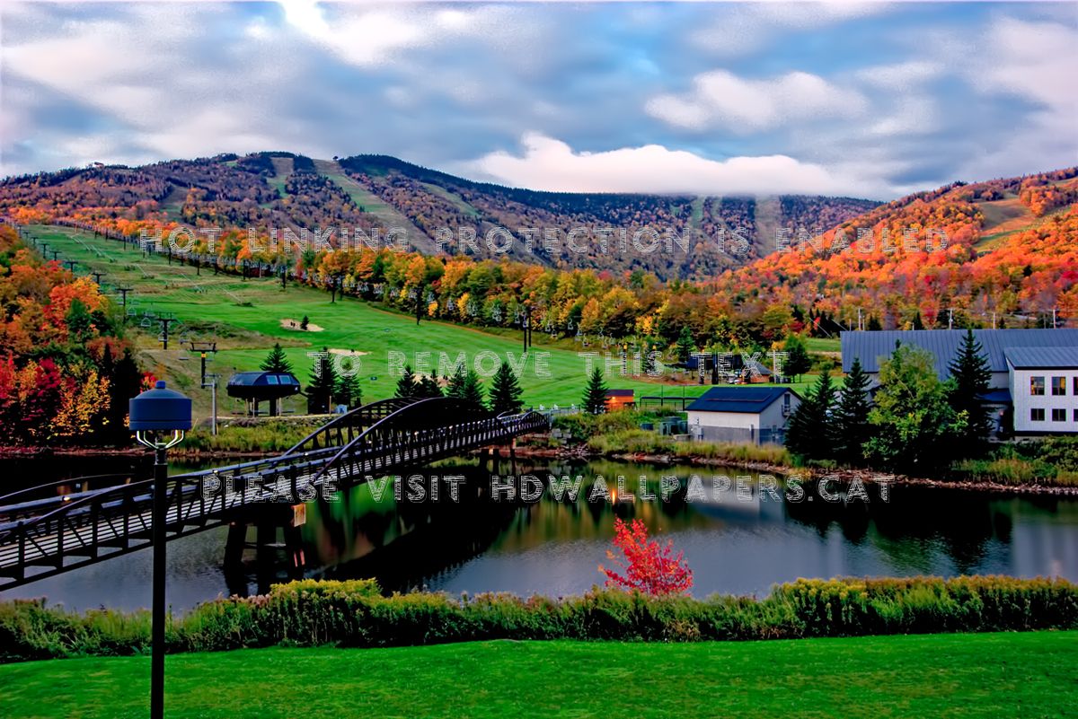 Vermont Autumn Wallpapers - Wallpaper Cave