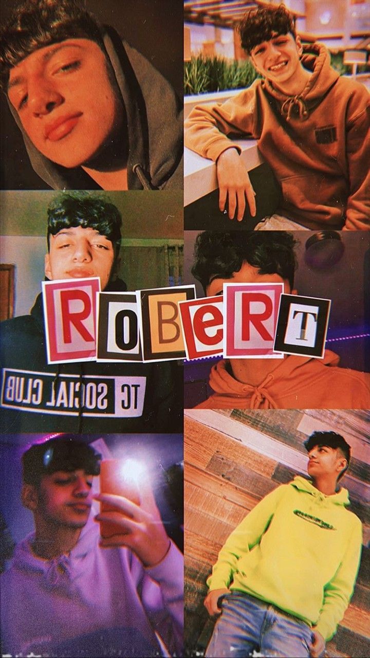 Robert Georges Wallpapers - Wallpaper Cave