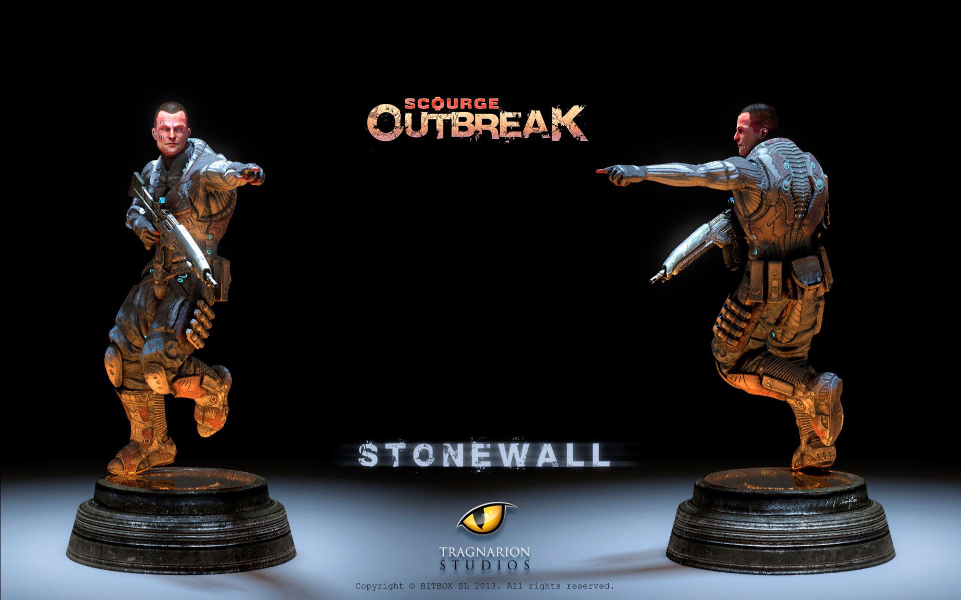 Outbreak Wallpapers - Wallpaper Cave