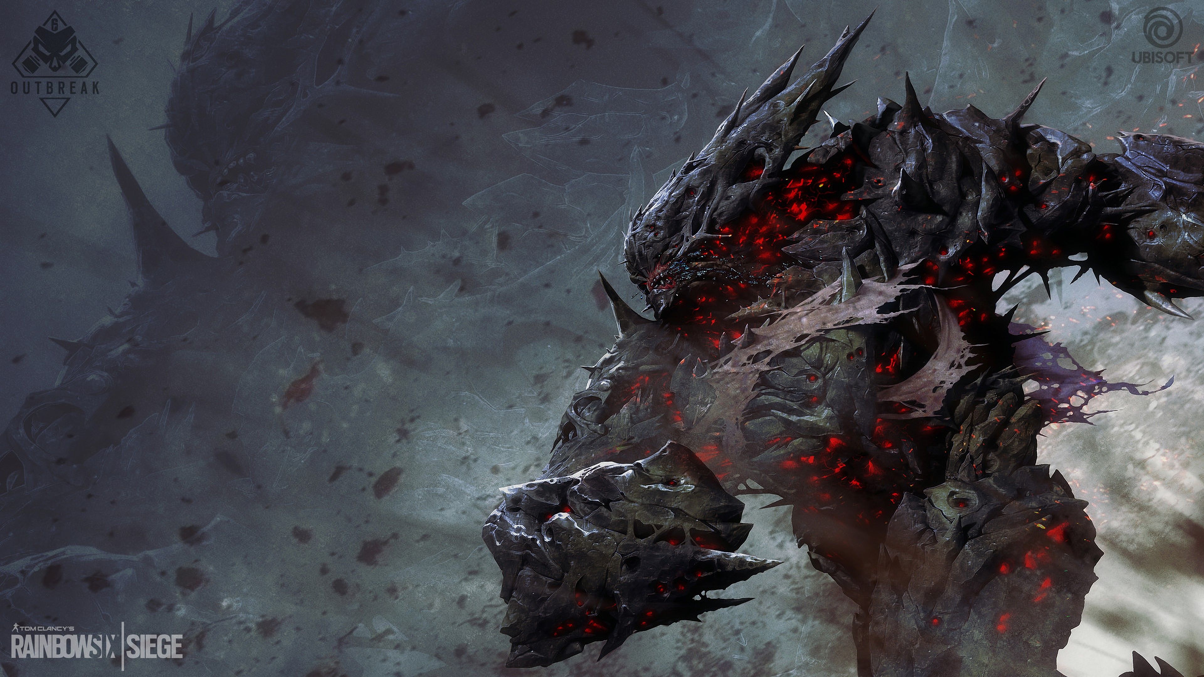 Rainbow six siege outbreak - cycleinput