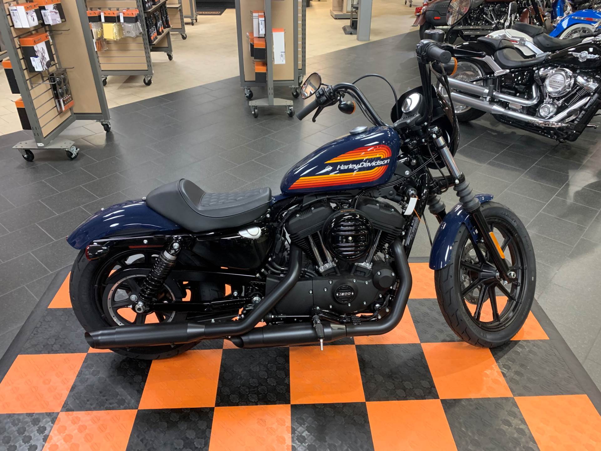 Iron 1200 Wallpapers - Wallpaper Cave