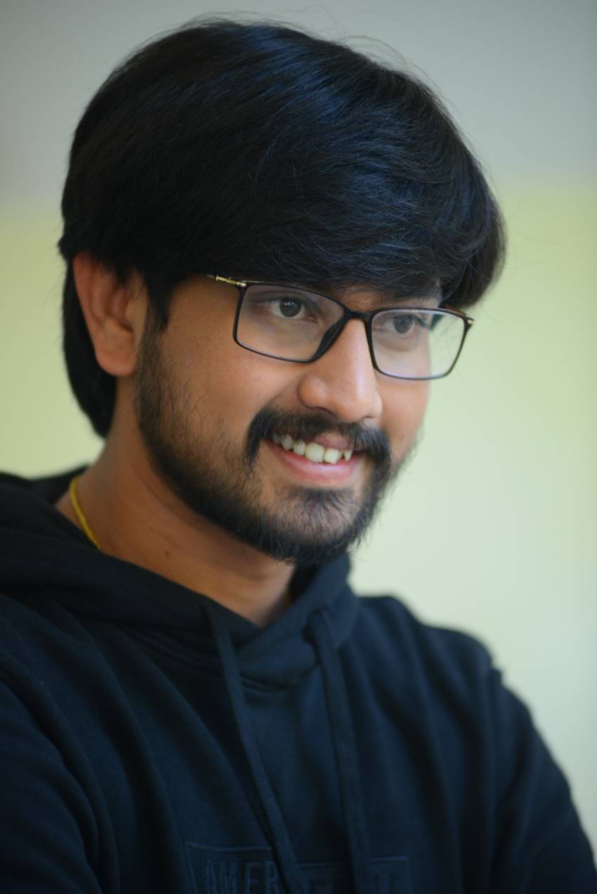 Raj Tarun Wallpapers - Wallpaper Cave