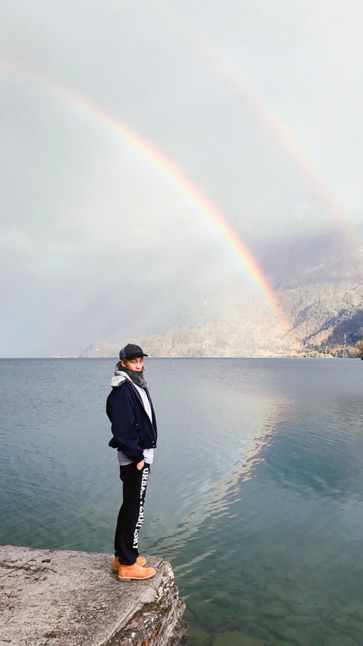 BTS Tumblr Landscape Wallpapers - Wallpaper Cave