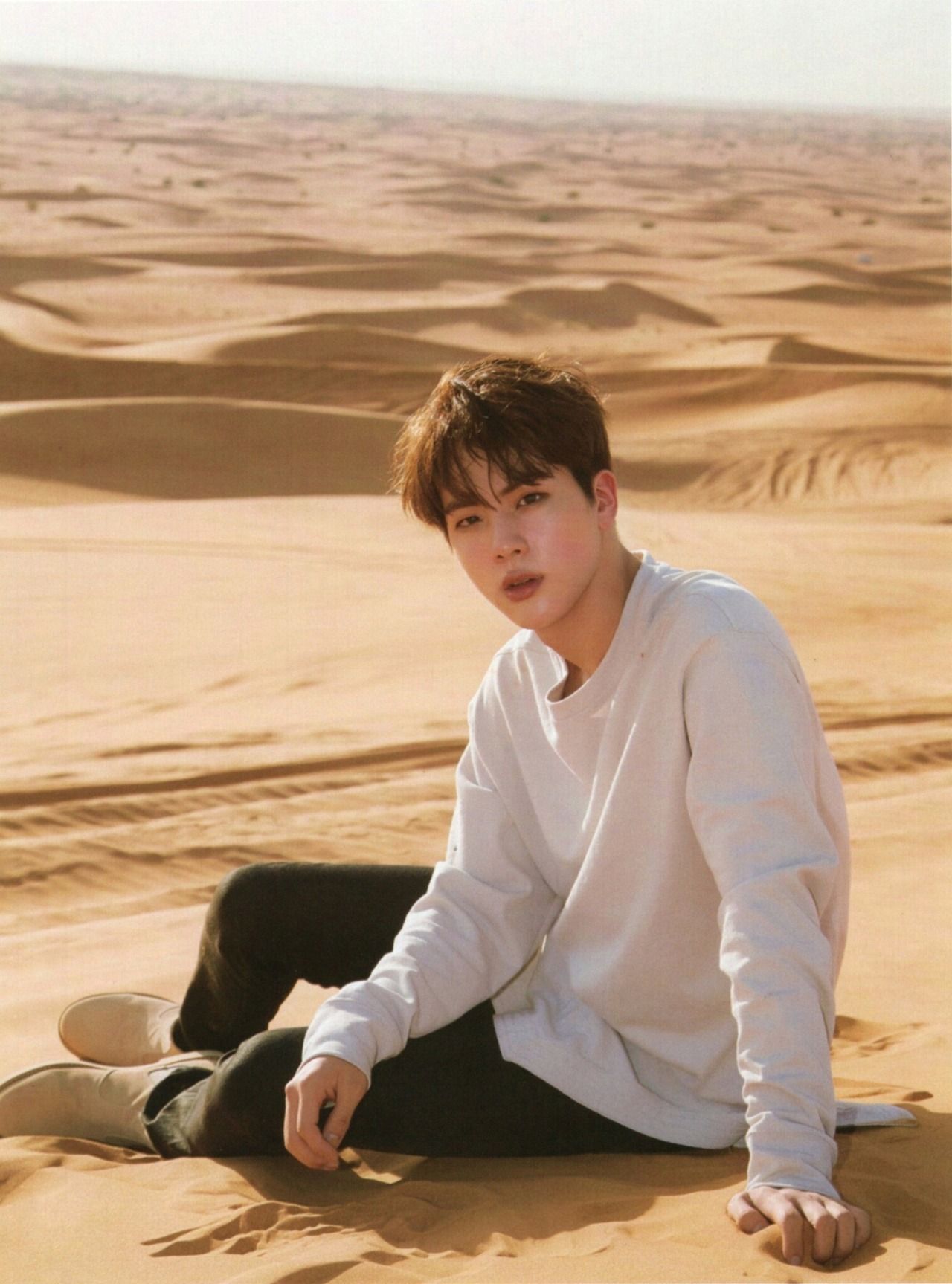 BTS Tumblr Landscape Wallpapers - Wallpaper Cave