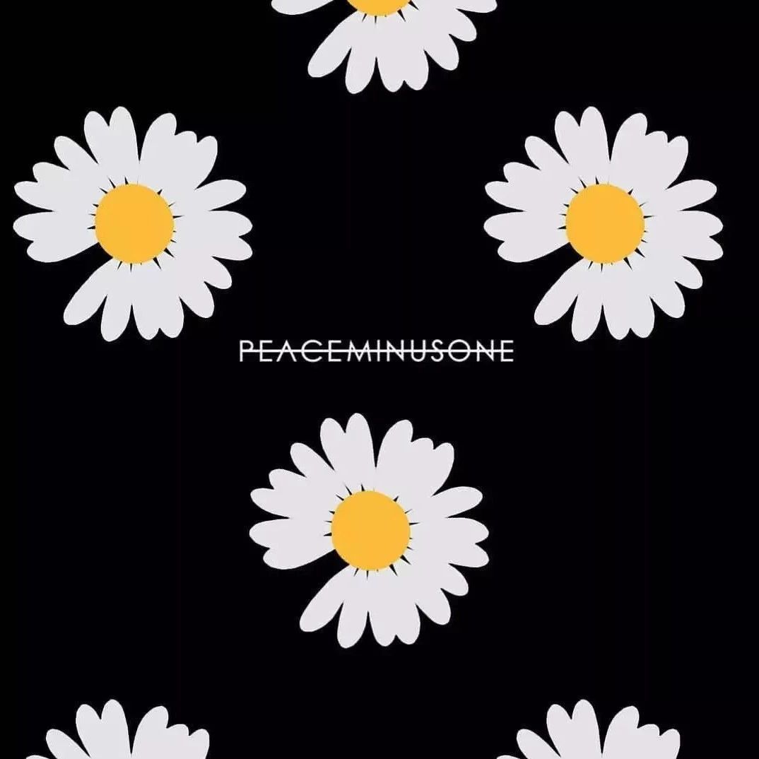 Peace Minus One Wallpapers - Wallpaper Cave