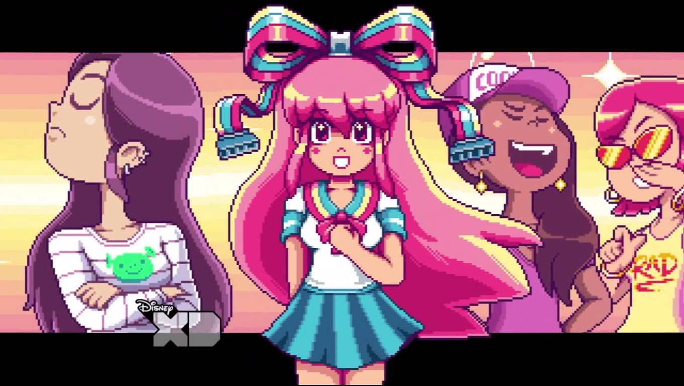 GiFfany Wallpapers - Wallpaper Cave