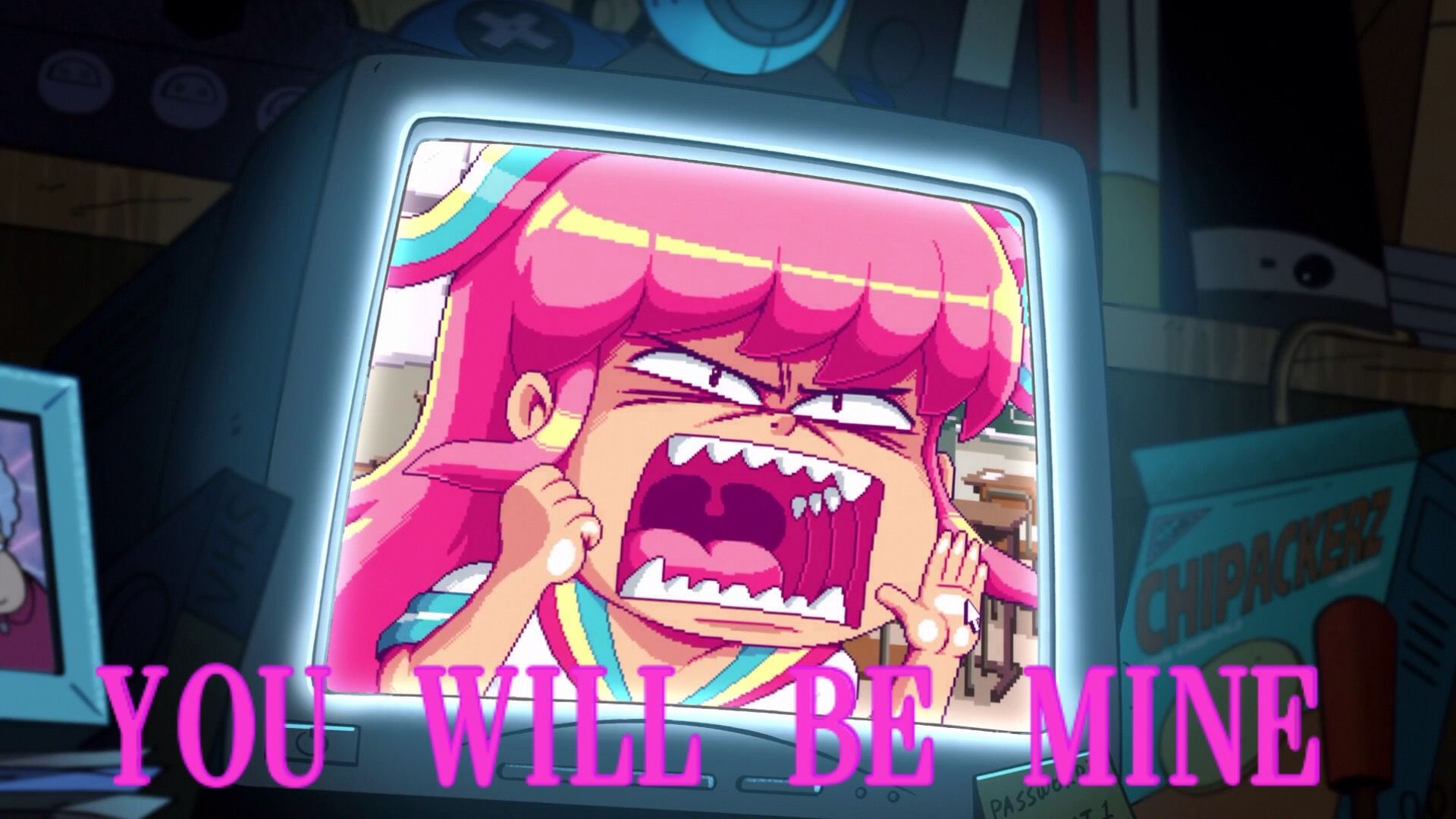 GiFfany Wallpapers - Wallpaper Cave