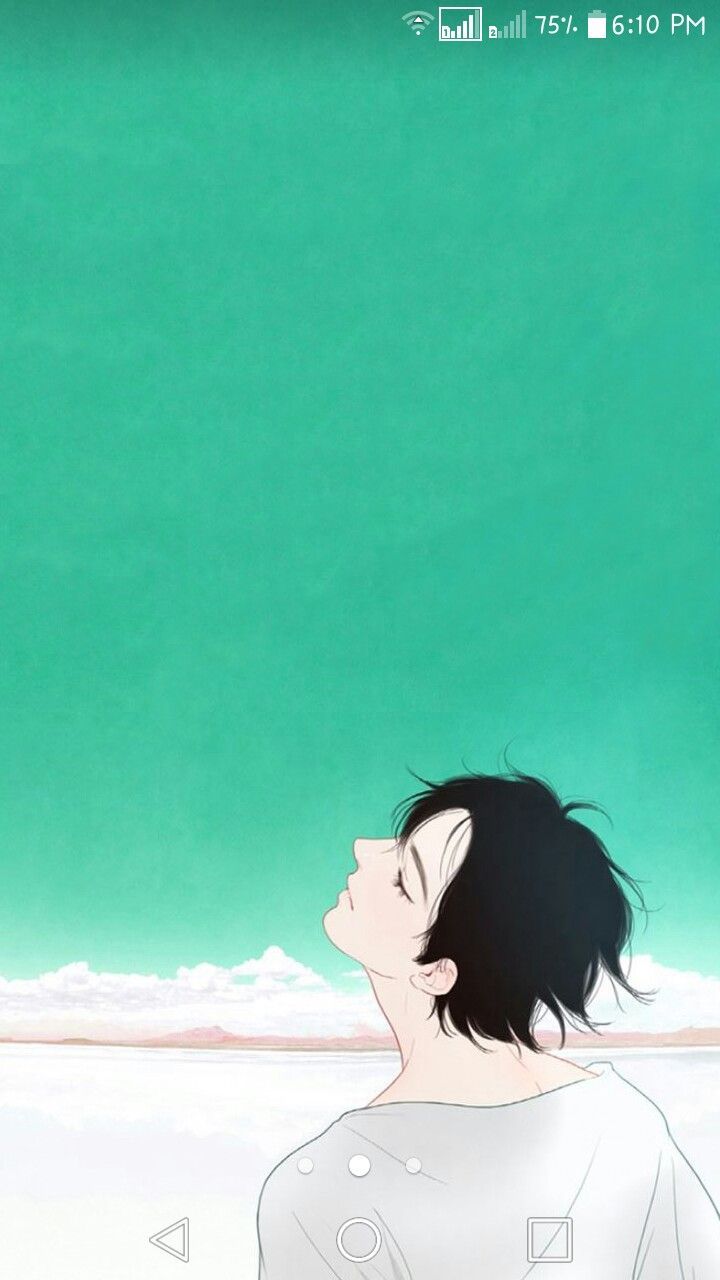 Webtoons Wallpapers - Wallpaper Cave