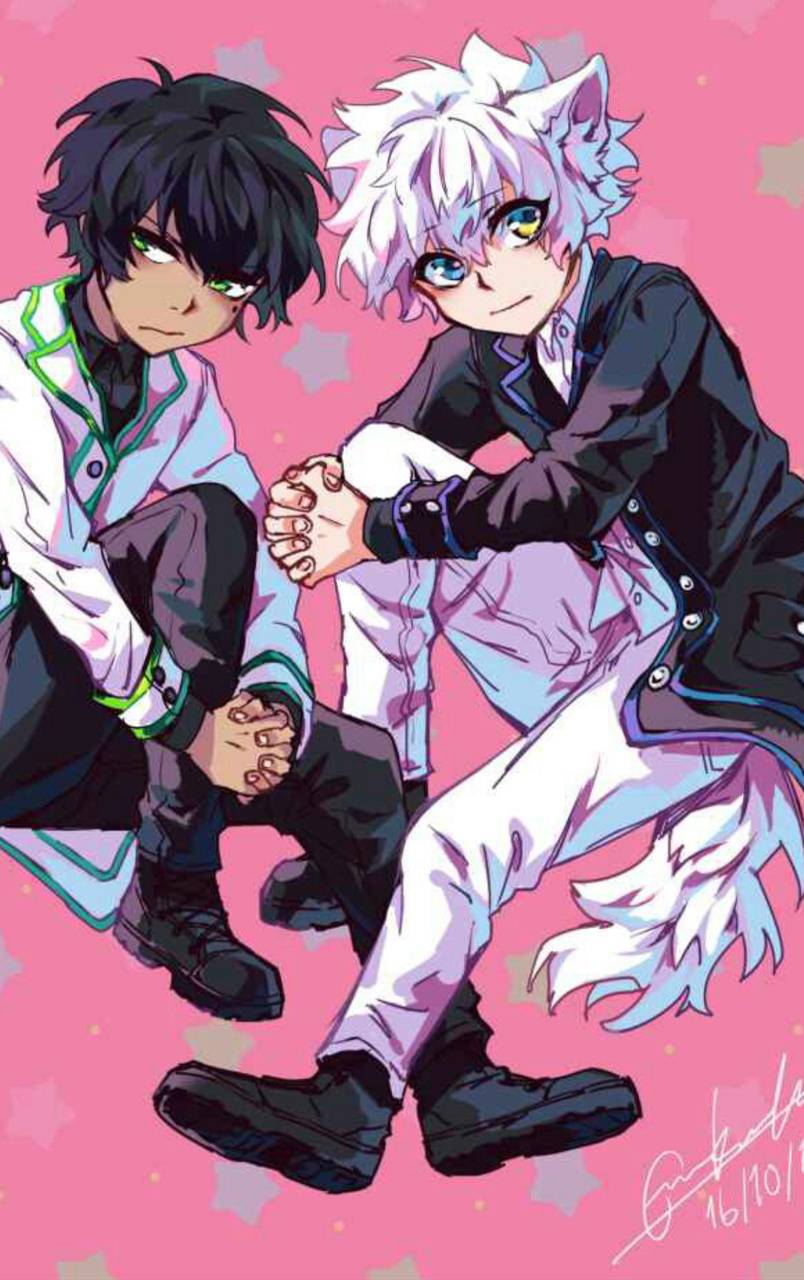 Webtoons Wallpapers - Wallpaper Cave