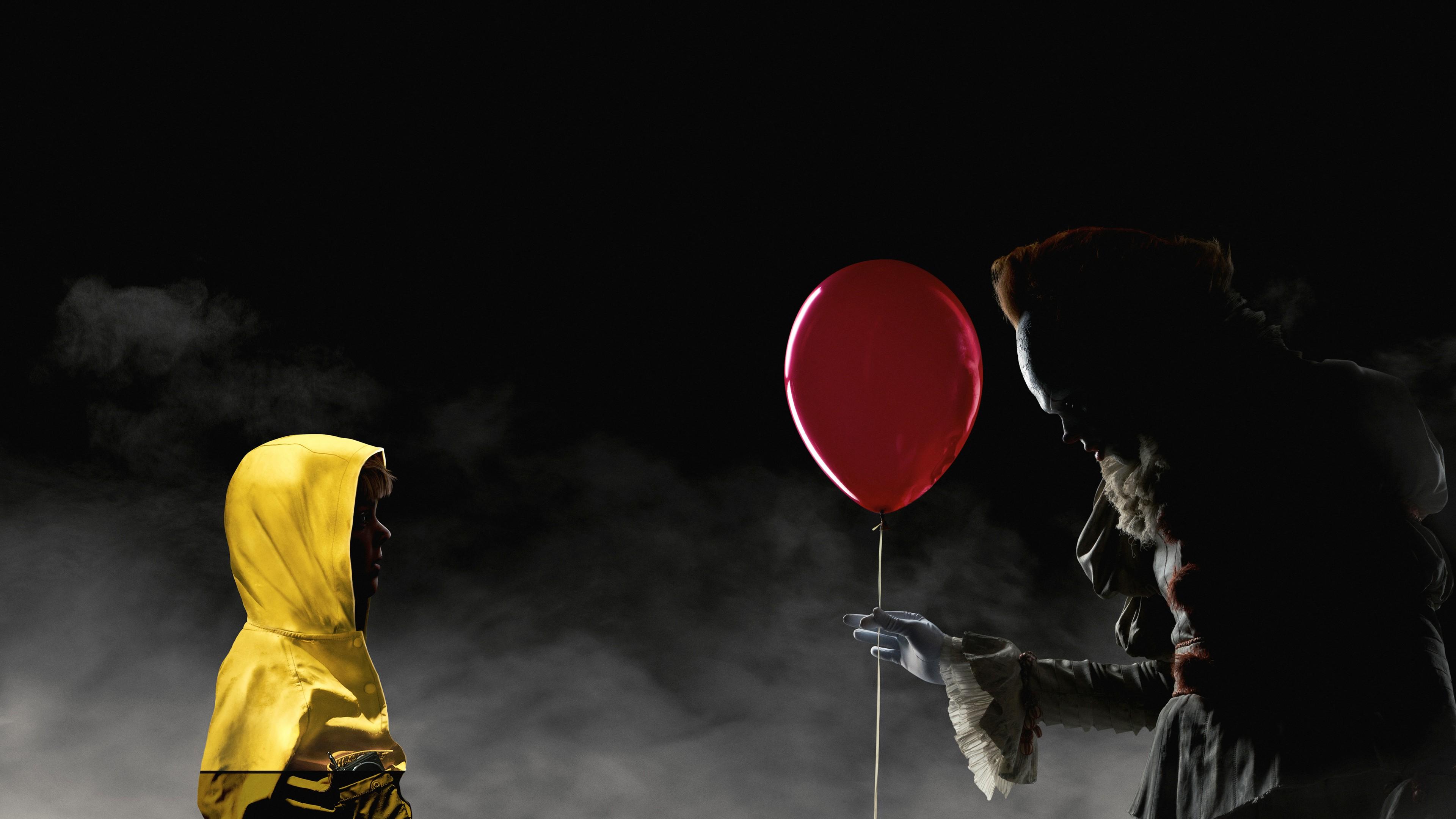 It And Georgie Wallpapers - Wallpaper Cave