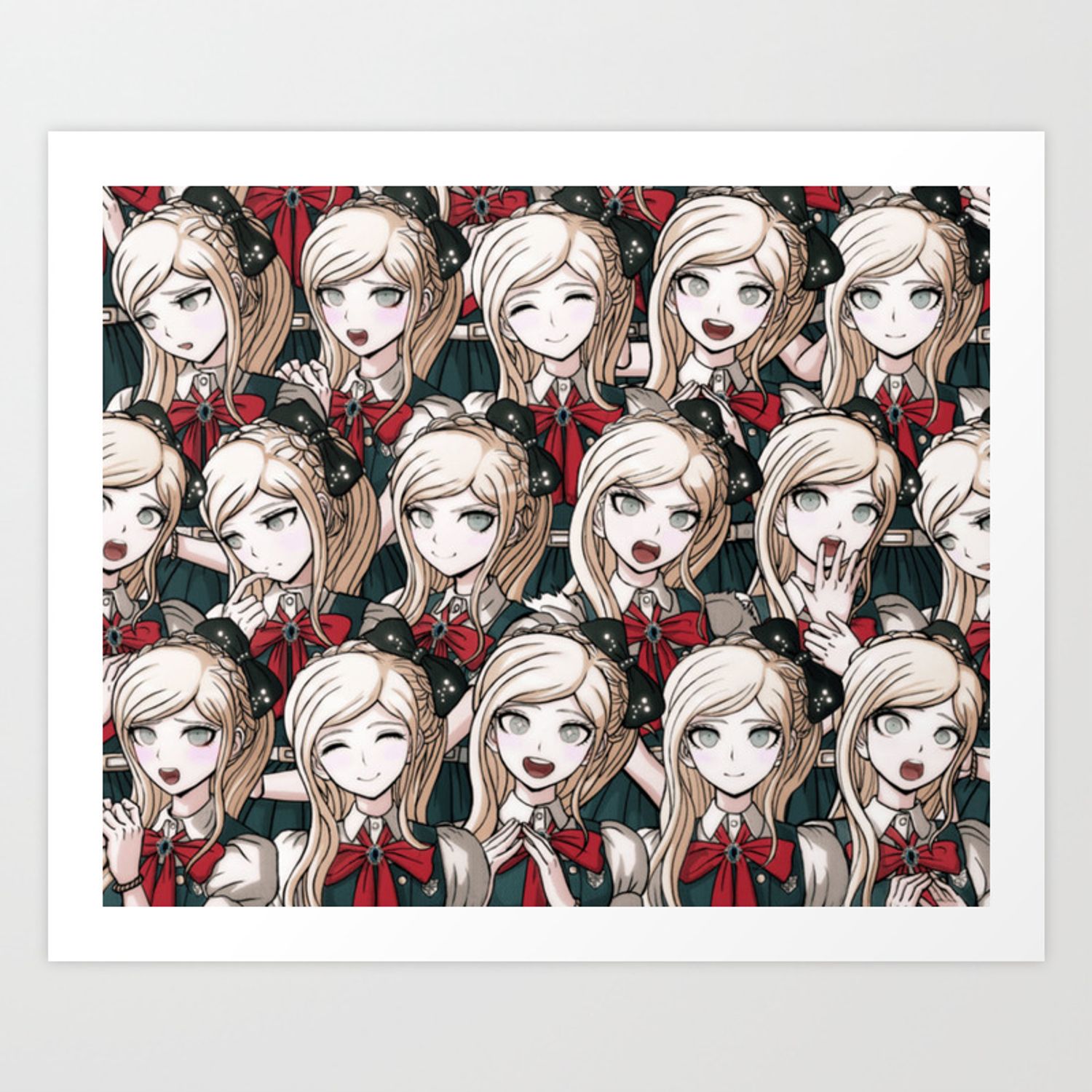 Sonia Nevermind Wallpapers - Wallpaper Cave