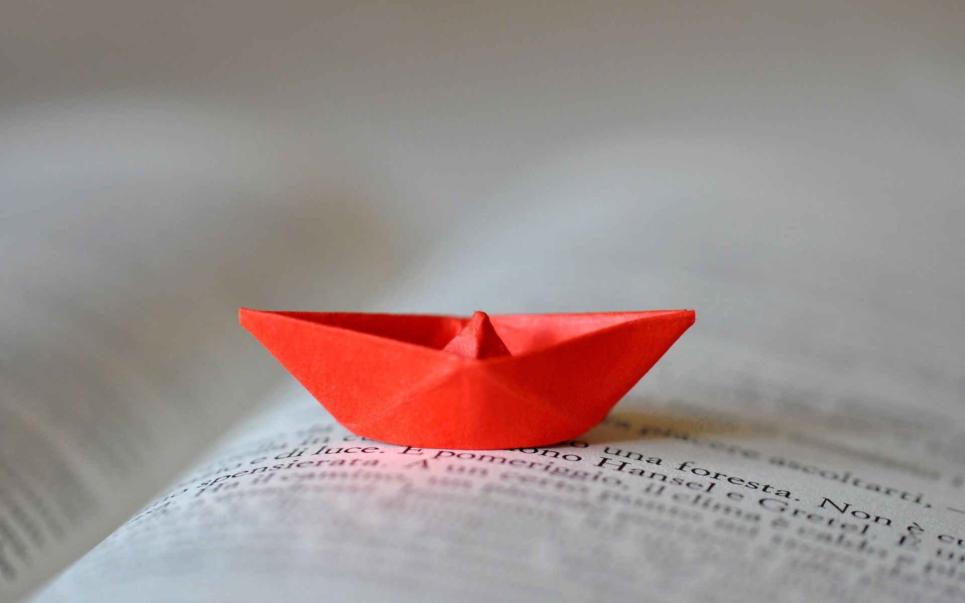 Paper Boat Wallpapers - Wallpaper Cave