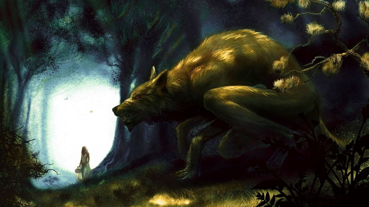 Halloween Animal Art Wallpapers - Wallpaper Cave