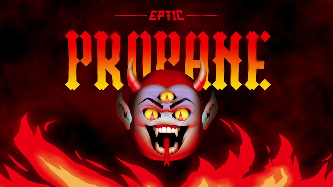 Eptic Wallpapers - Wallpaper Cave