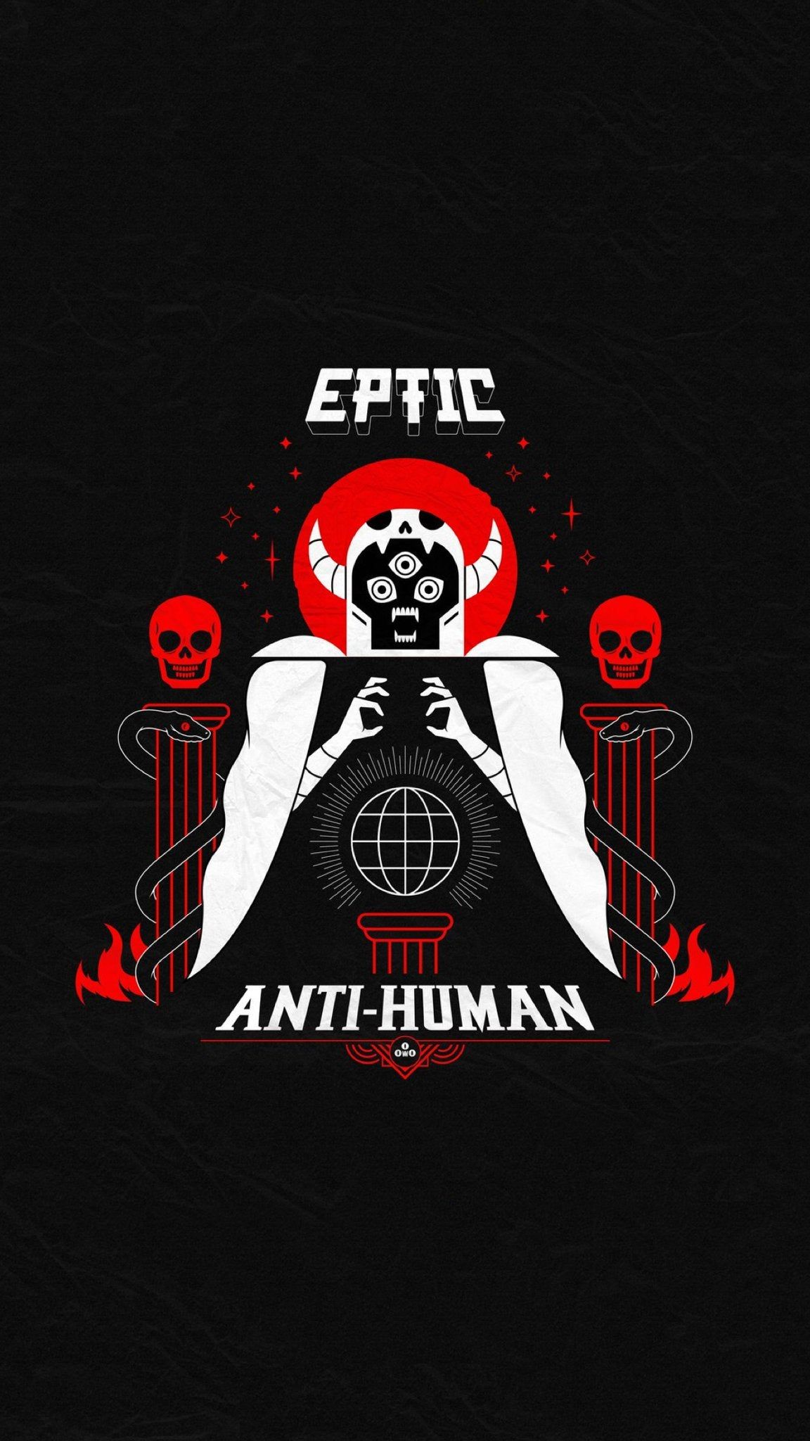 Eptic Wallpapers - Wallpaper Cave