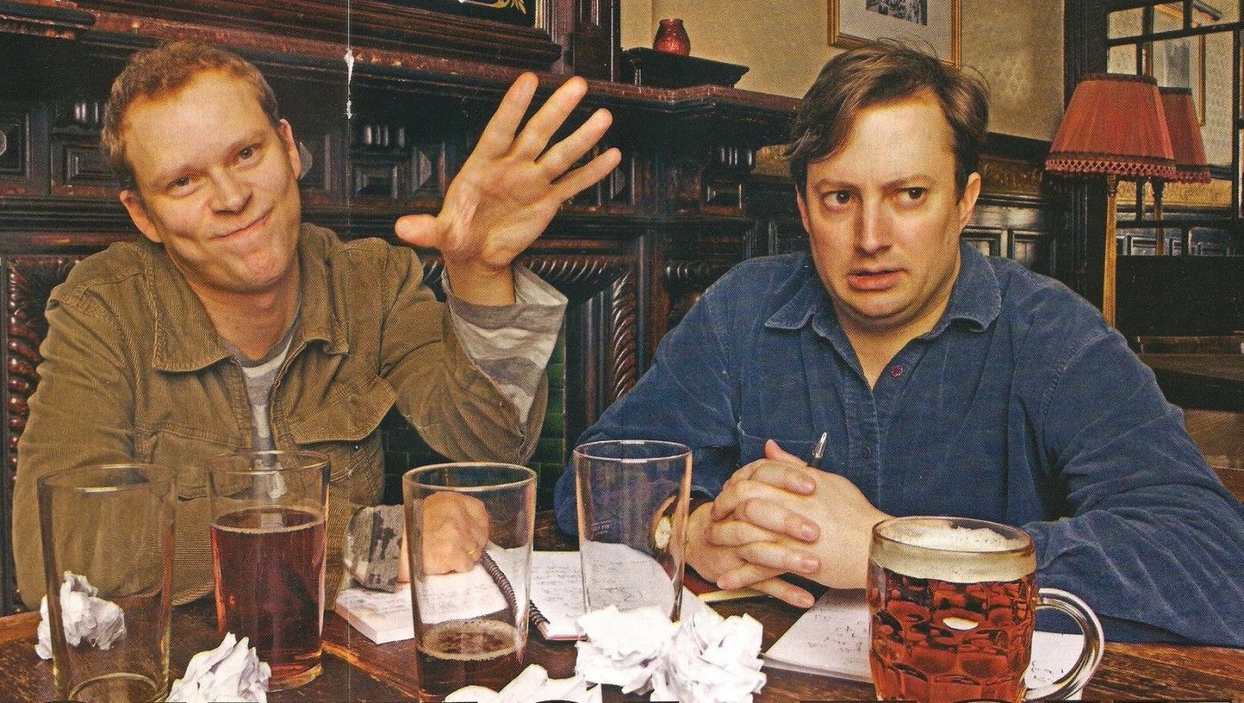 Peep Show Wallpapers - Wallpaper Cave