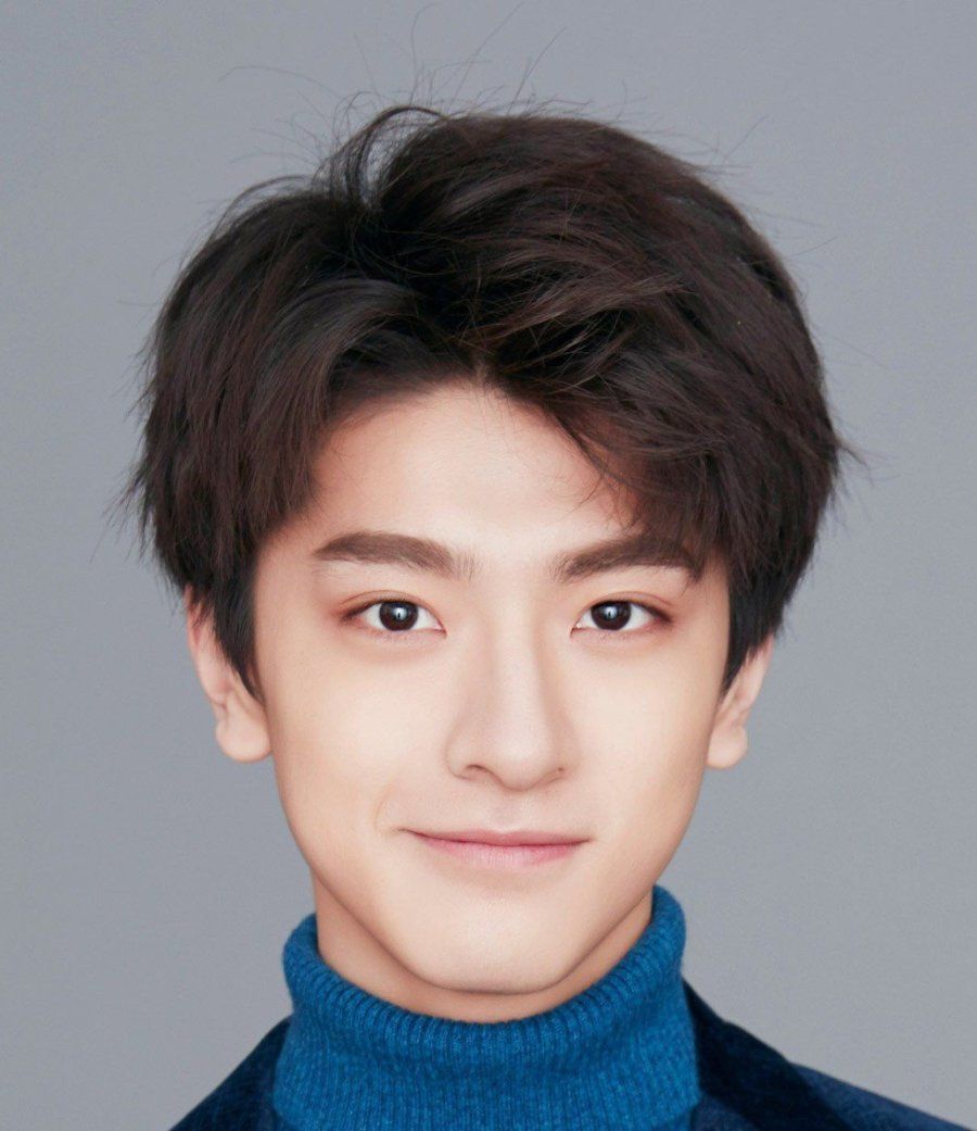 Gu Weiyi Wallpapers - Wallpaper Cave