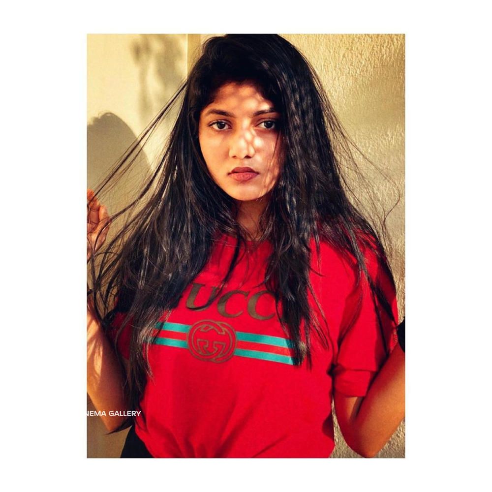 Drishya Raghunath Wallpapers - Wallpaper Cave