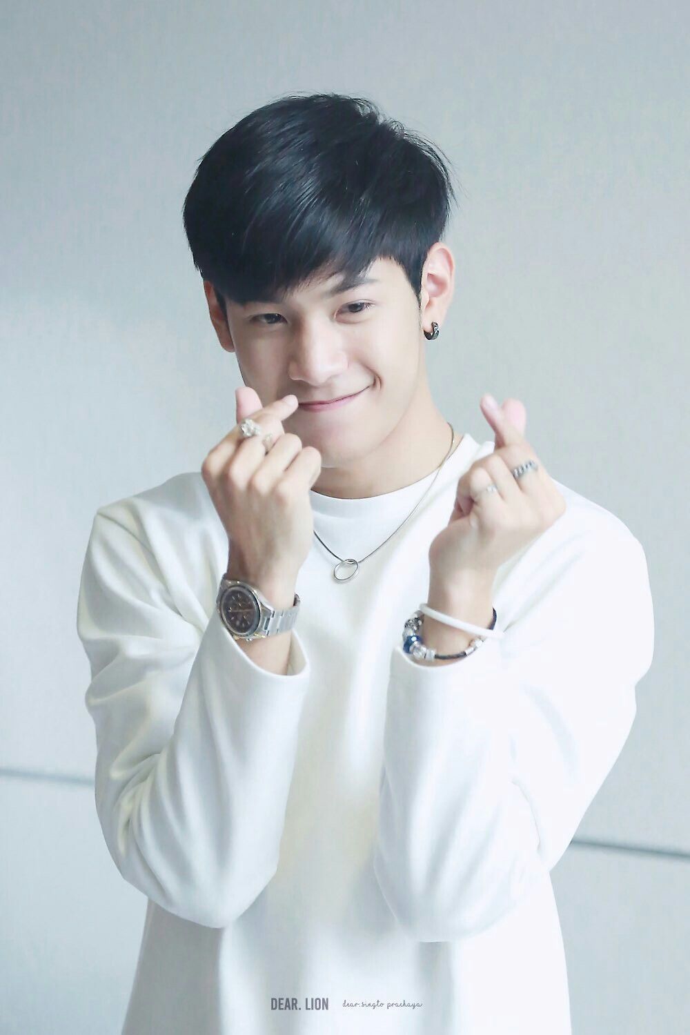 Singto Prachaya Wallpapers - Wallpaper Cave