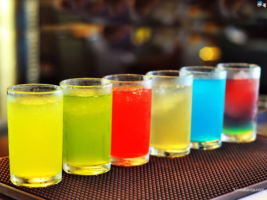 Mocktail Wallpapers - Wallpaper Cave