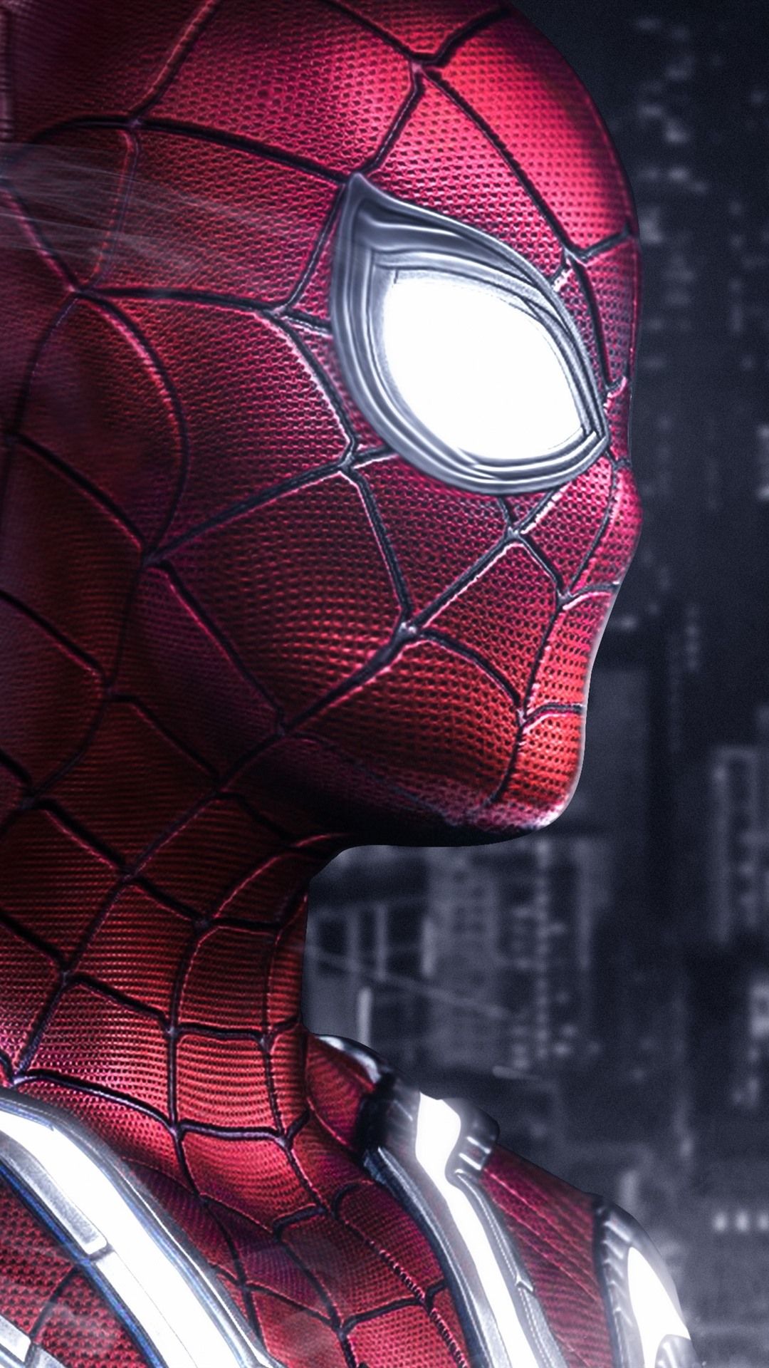 4k Spider Man Iphone Xr Wallpapers Wallpaper Cave
