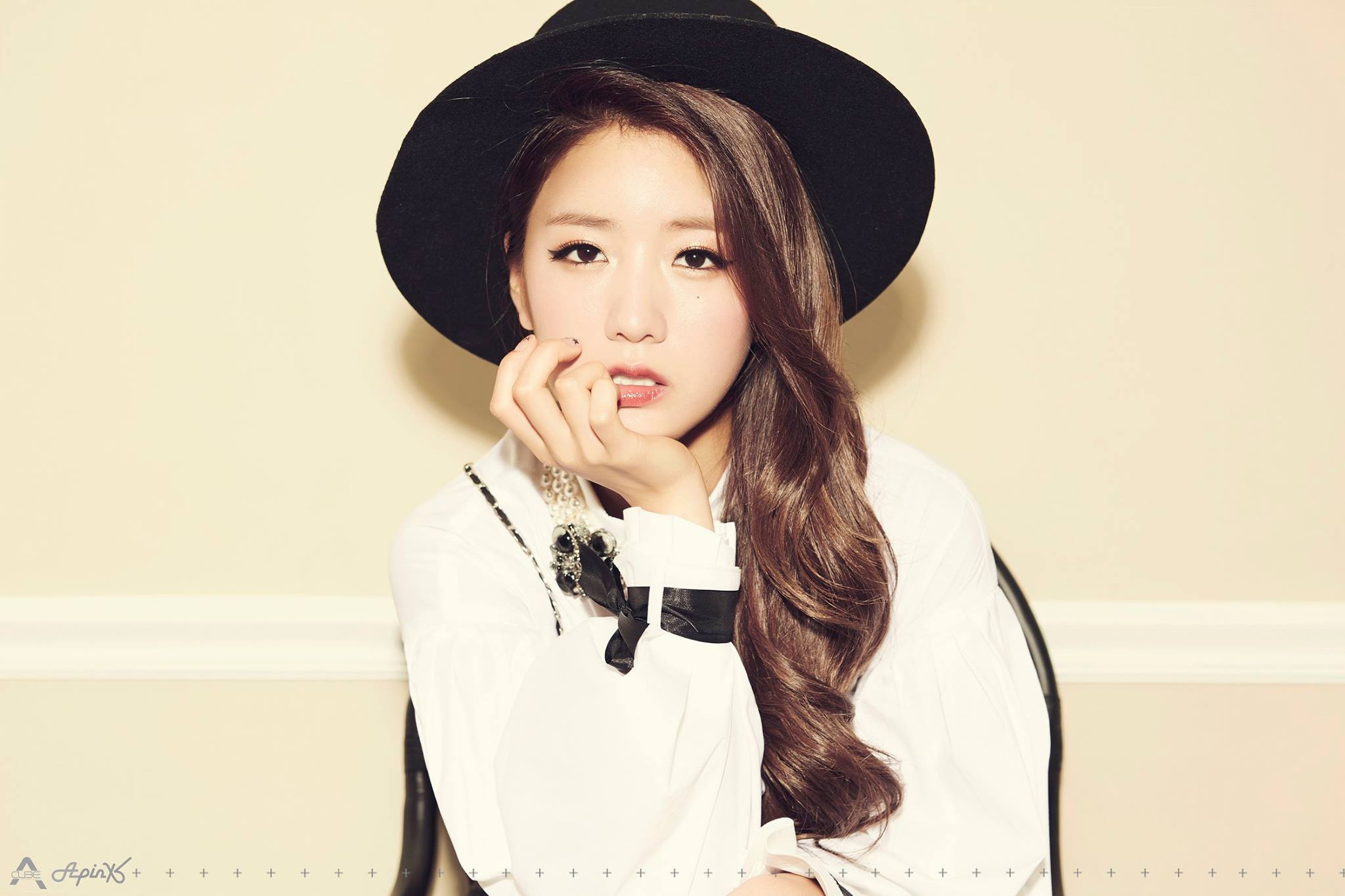 Yoon Bomi Wallpapers Wallpaper Cave