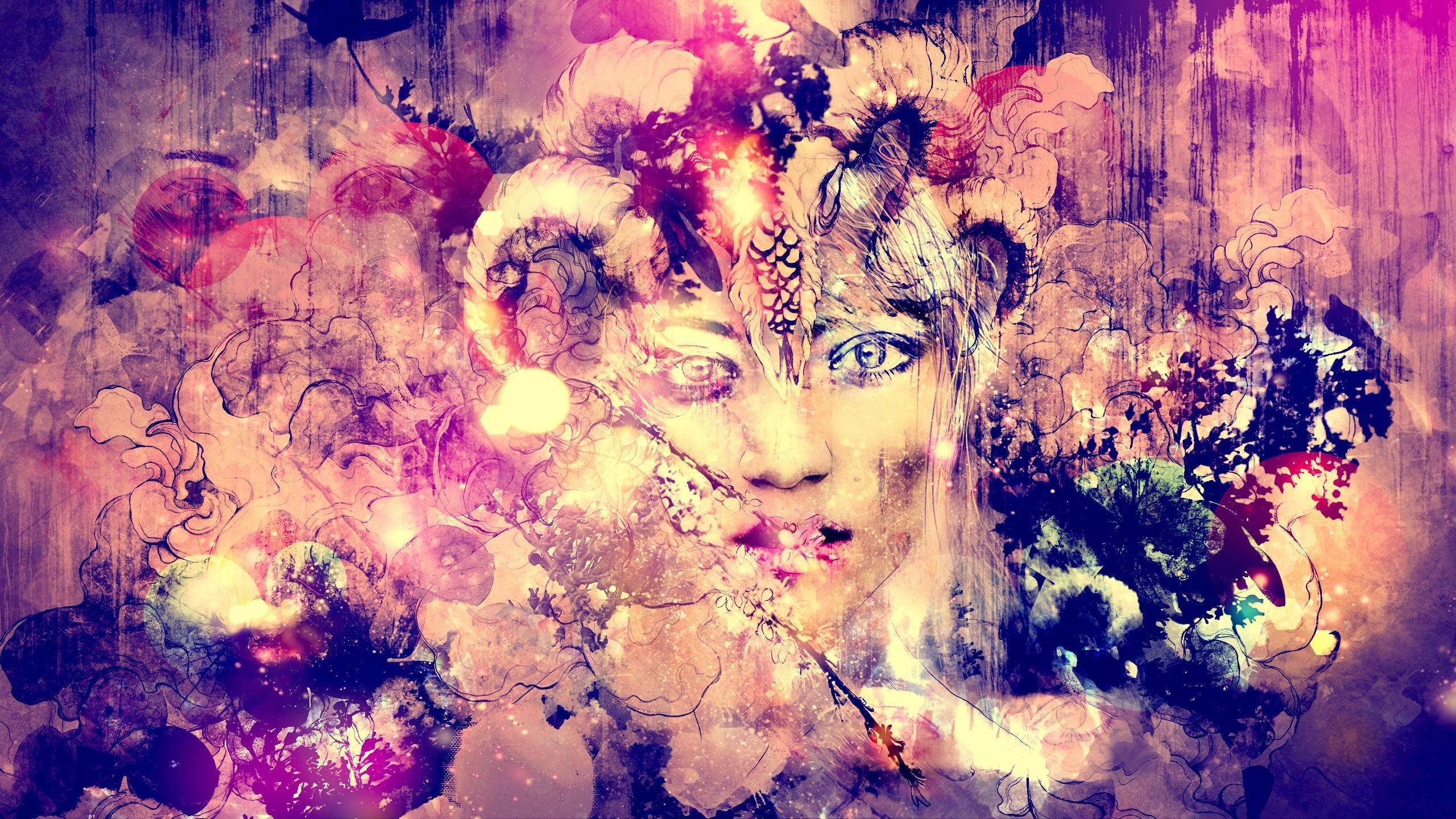 Retro Art PC Wallpapers - Wallpaper Cave