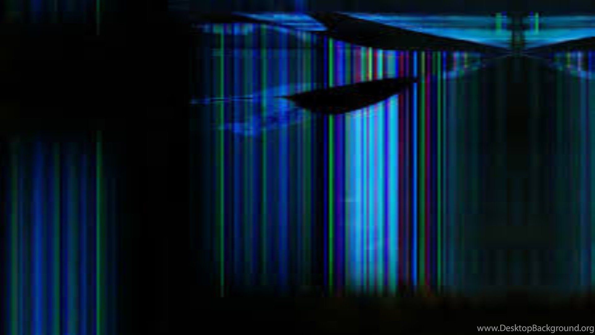 Desktop Cracked Screen Wallpapers - Wallpaper Cave