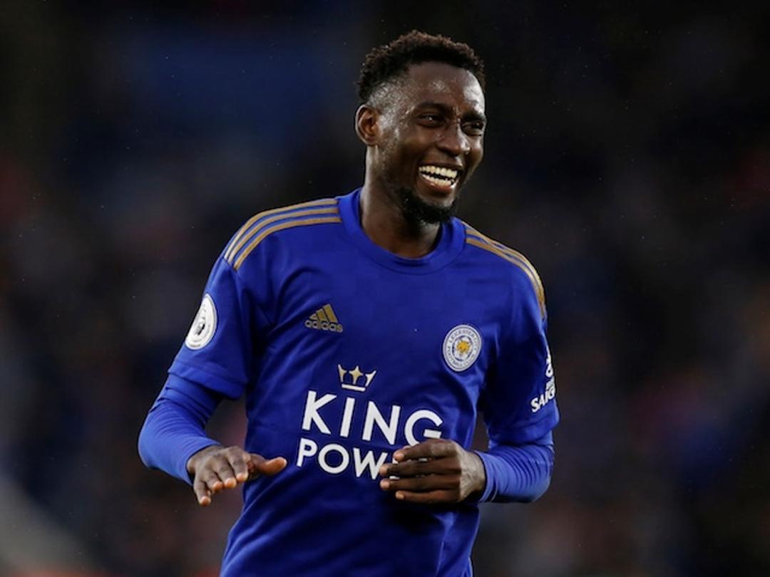 Wilfred Ndidi Wallpapers - Wallpaper Cave