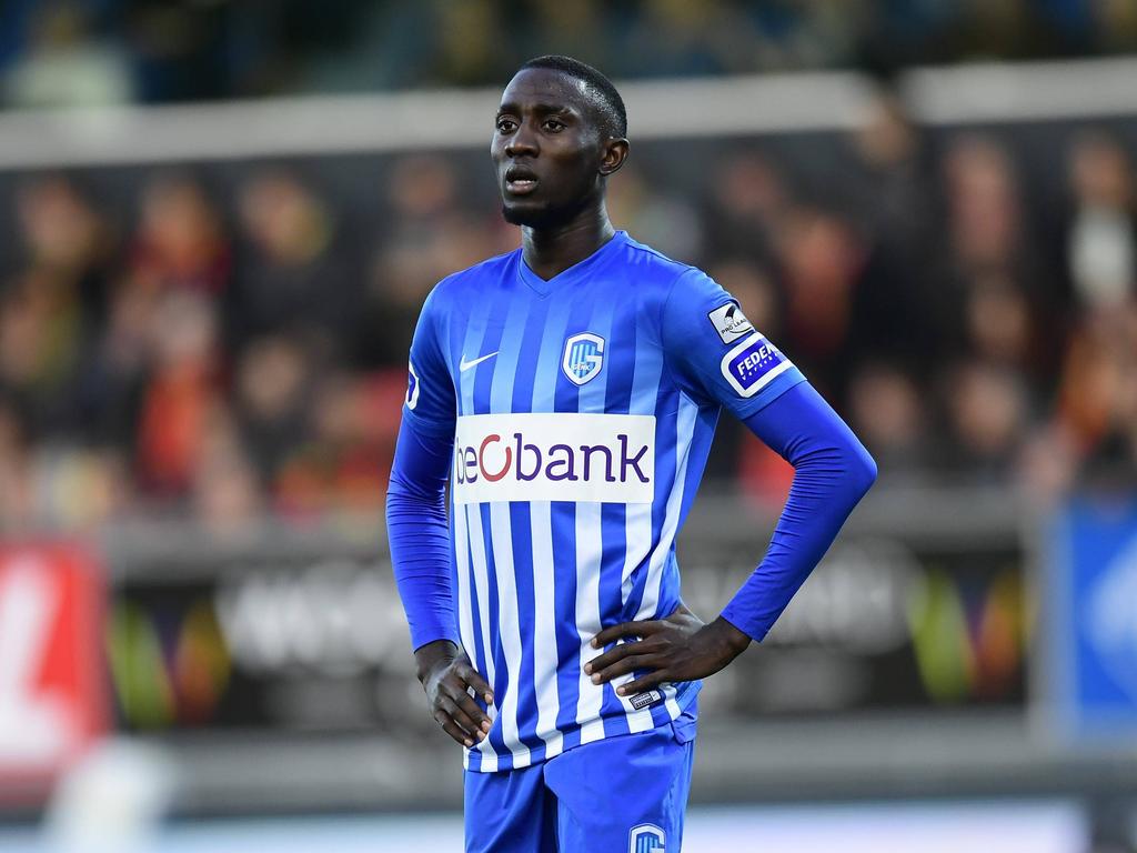 Wilfred Ndidi Wallpapers - Wallpaper Cave