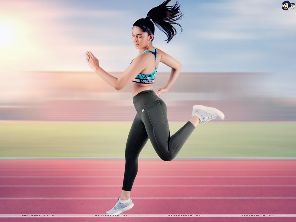 Track Girls Wallpapers - Wallpaper Cave