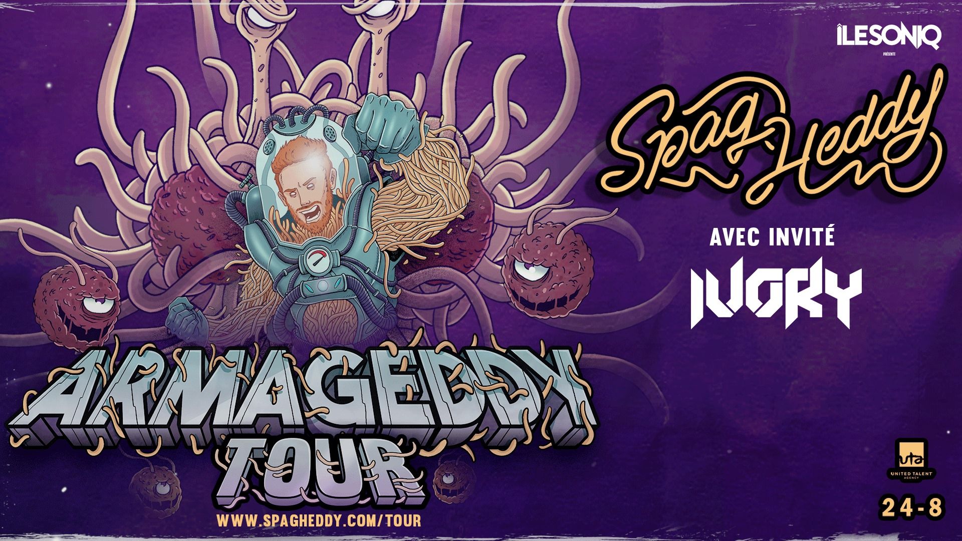 Spag Heddy Wallpapers - Wallpaper Cave