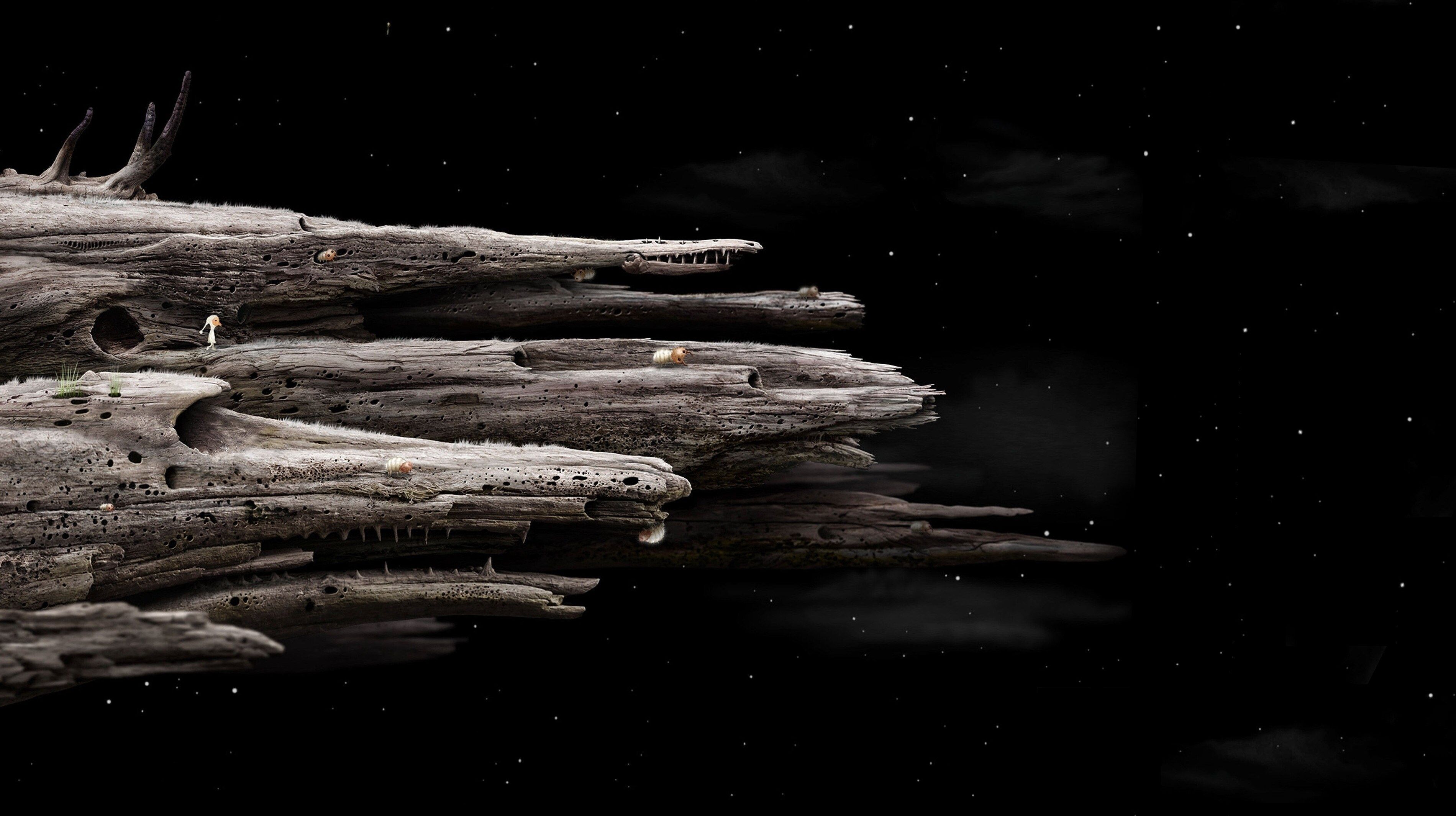 Samorost Wallpapers - Wallpaper Cave