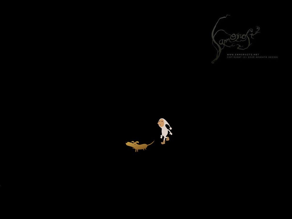 Samorost Wallpapers - Wallpaper Cave