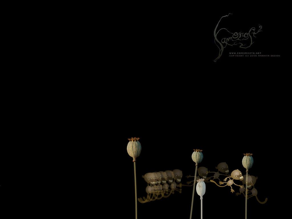 Samorost Wallpapers - Wallpaper Cave