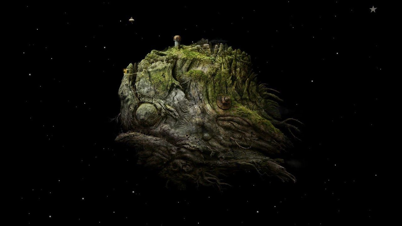 Samorost Wallpapers - Wallpaper Cave