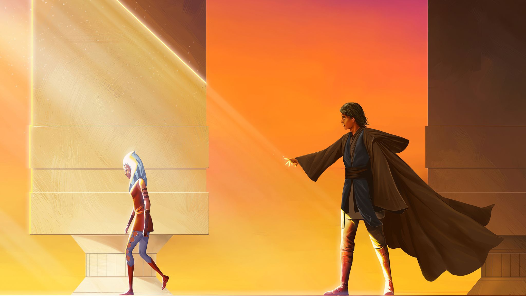 Star Wars Captain Rex Desktop Wallpapers - Wallpaper Cave